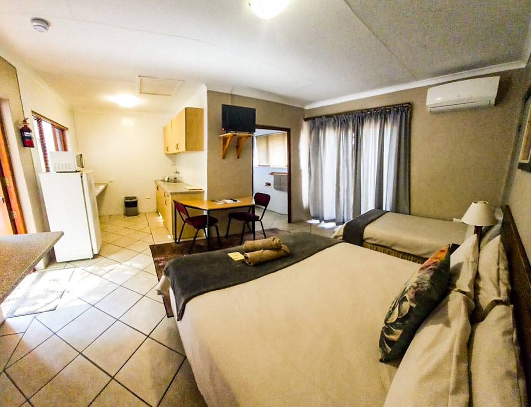 Gallery - Piketberg Guesthouse