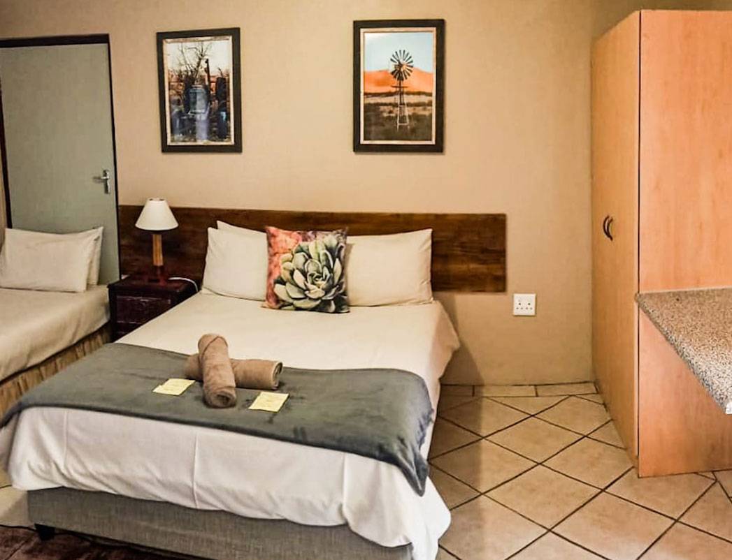 Gallery - Piketberg Guesthouse