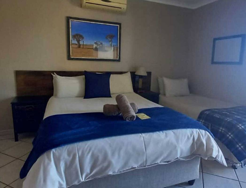 Gallery - Piketberg Guesthouse